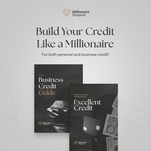 Millionaire Credit – Millionaire Dropout